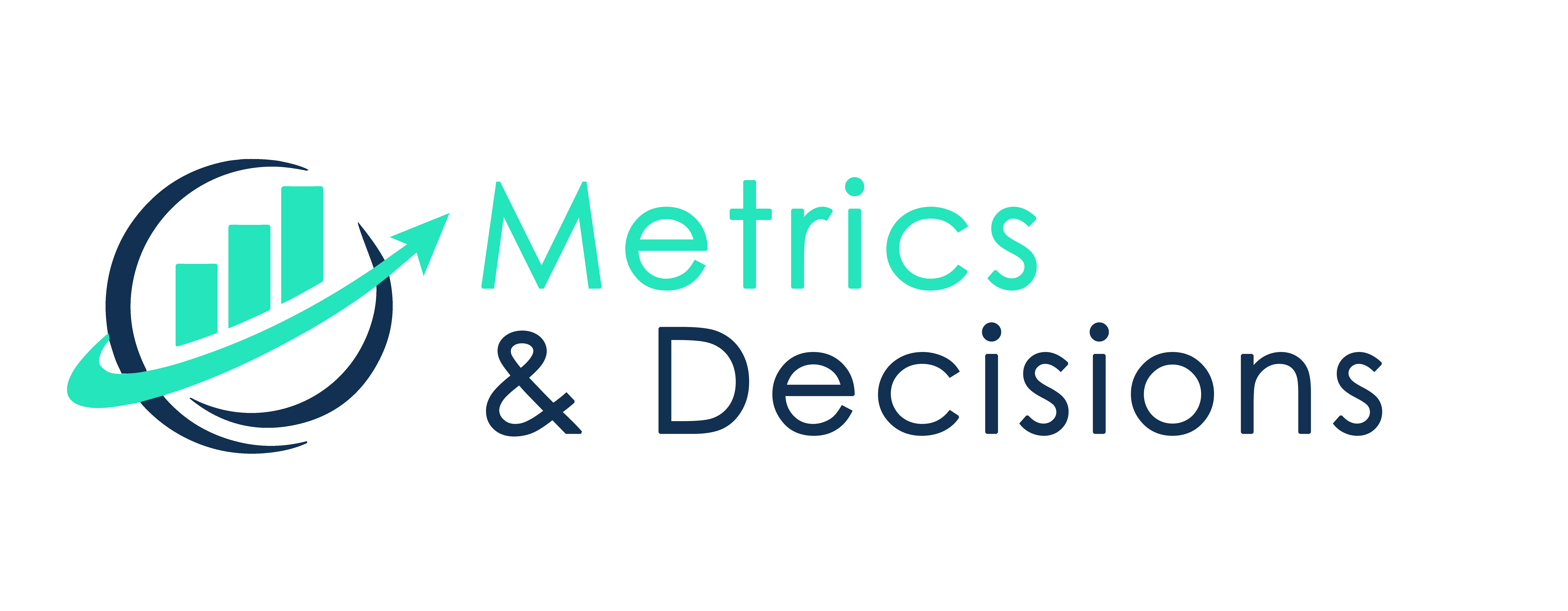 Metrics Decisions metrics-decisions